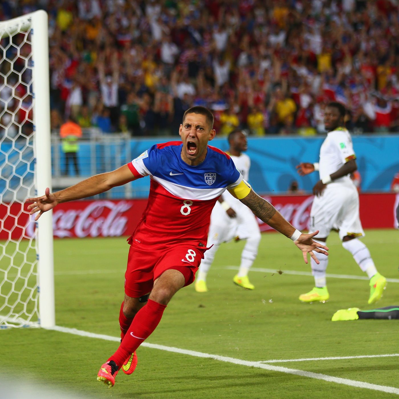 Home – Four Score Soccer